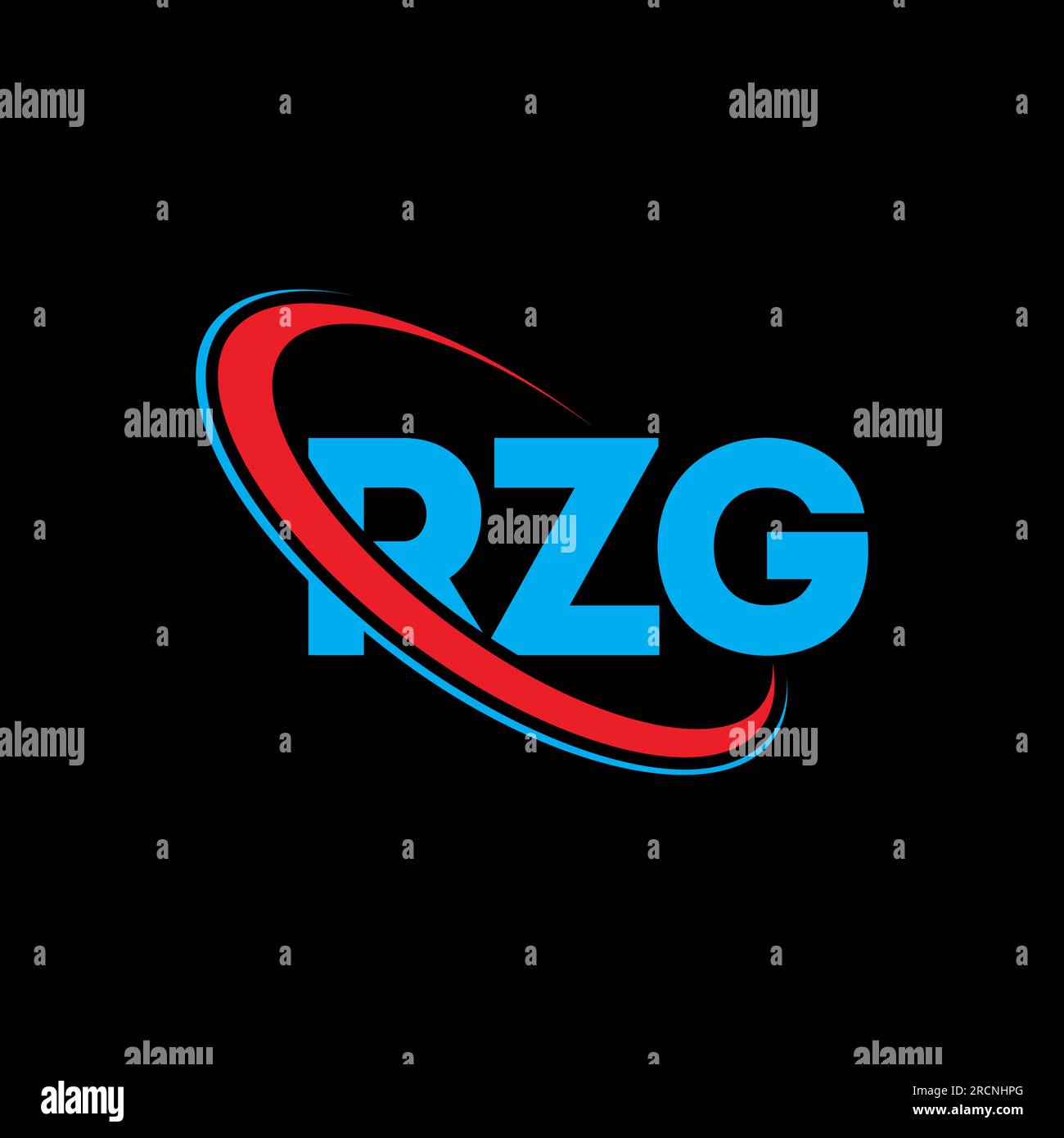 Rzg alphabet hi-res stock photography and images - Alamy