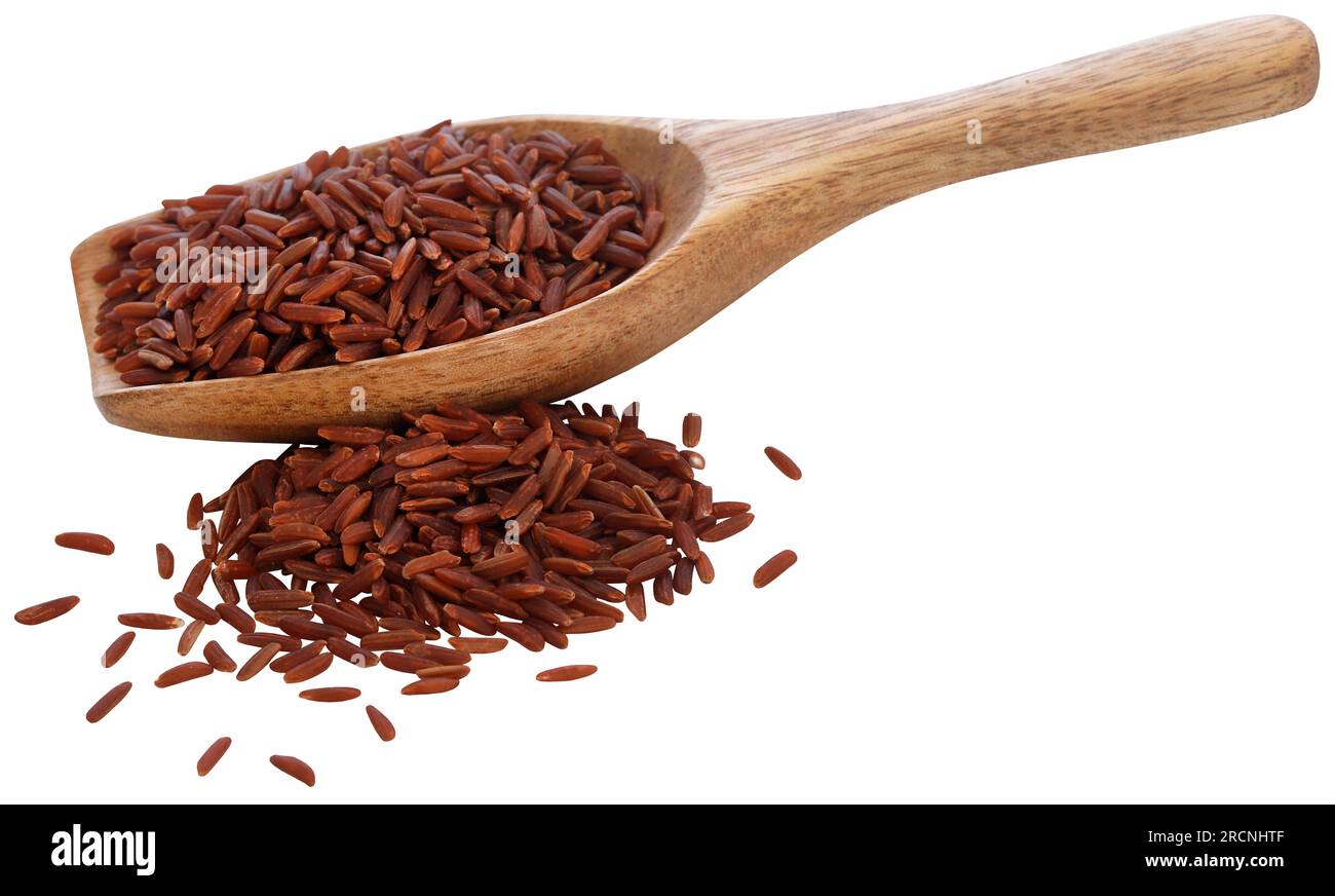 Rice jasmine hi-res stock photography and images - Alamy