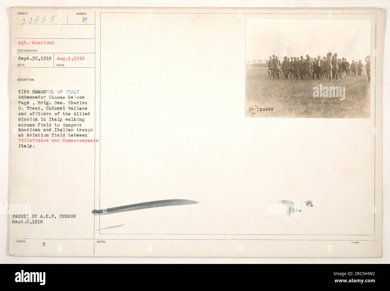 Colonel charles wallace hi-res stock photography and images - Alamy