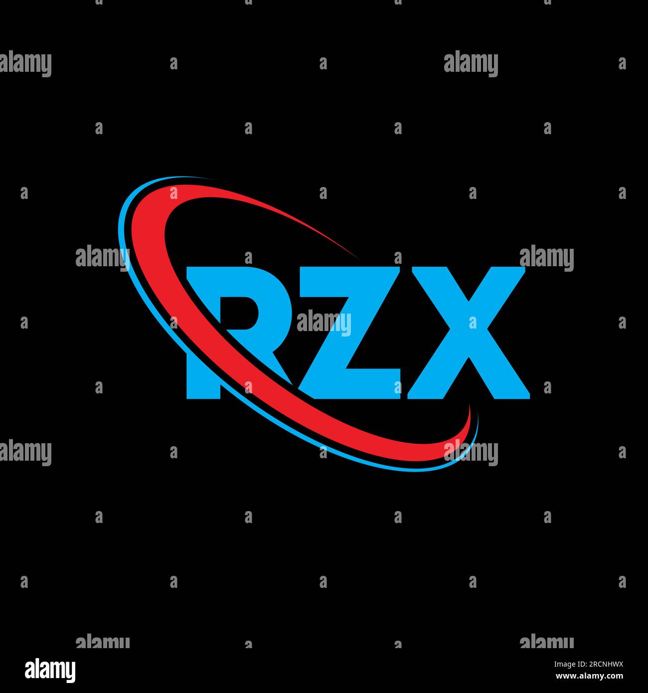 Rzx marketing logo hi-res stock photography and images - Alamy
