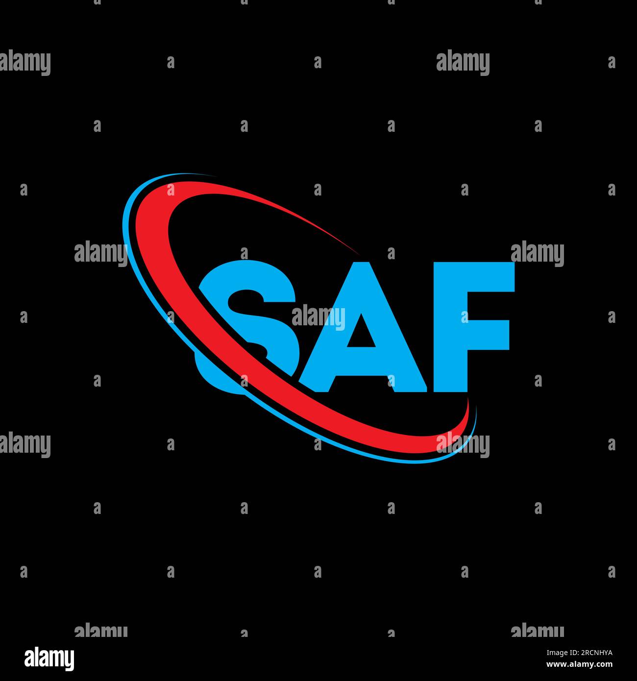 Saf Stock Vector Images - Alamy