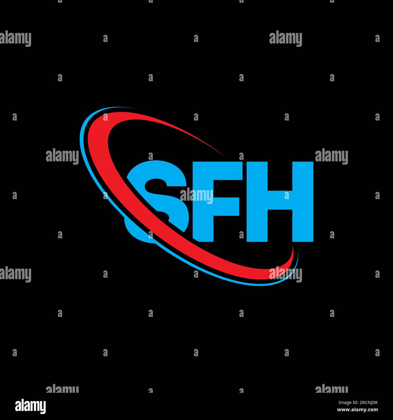 Sfh technology logo hi-res stock photography and images - Alamy