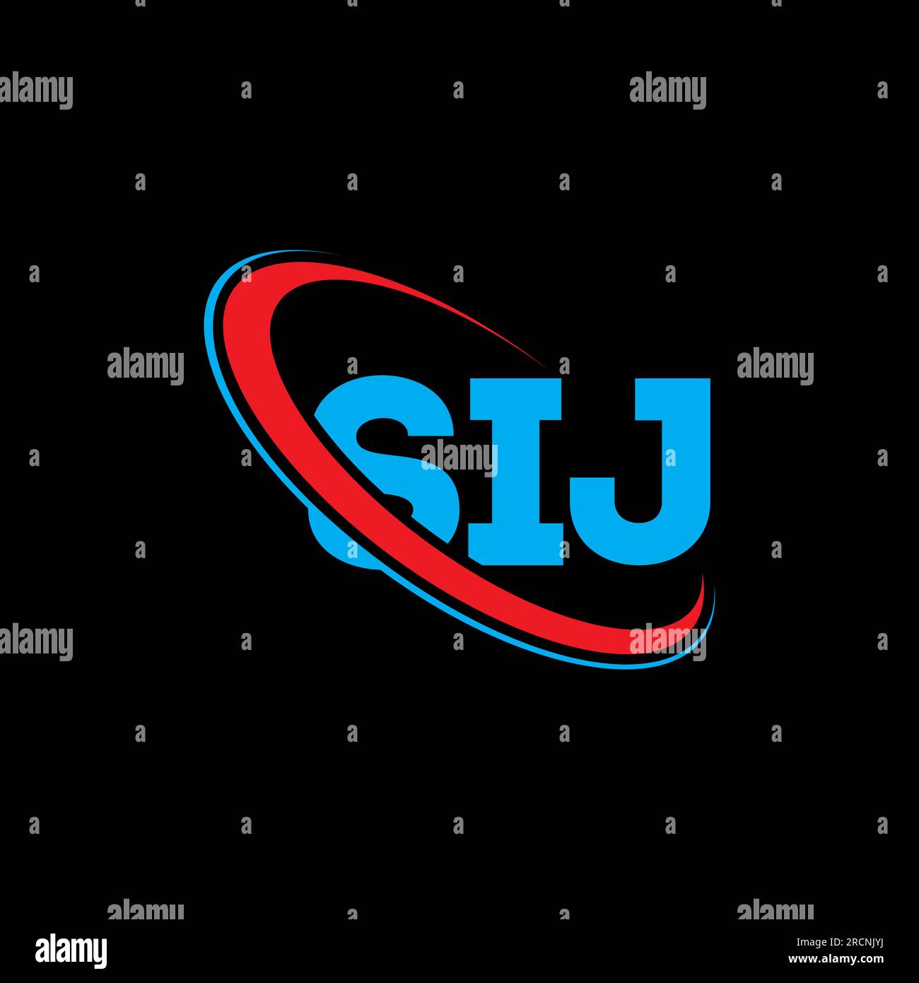 Sij marketing logo hi-res stock photography and images - Alamy