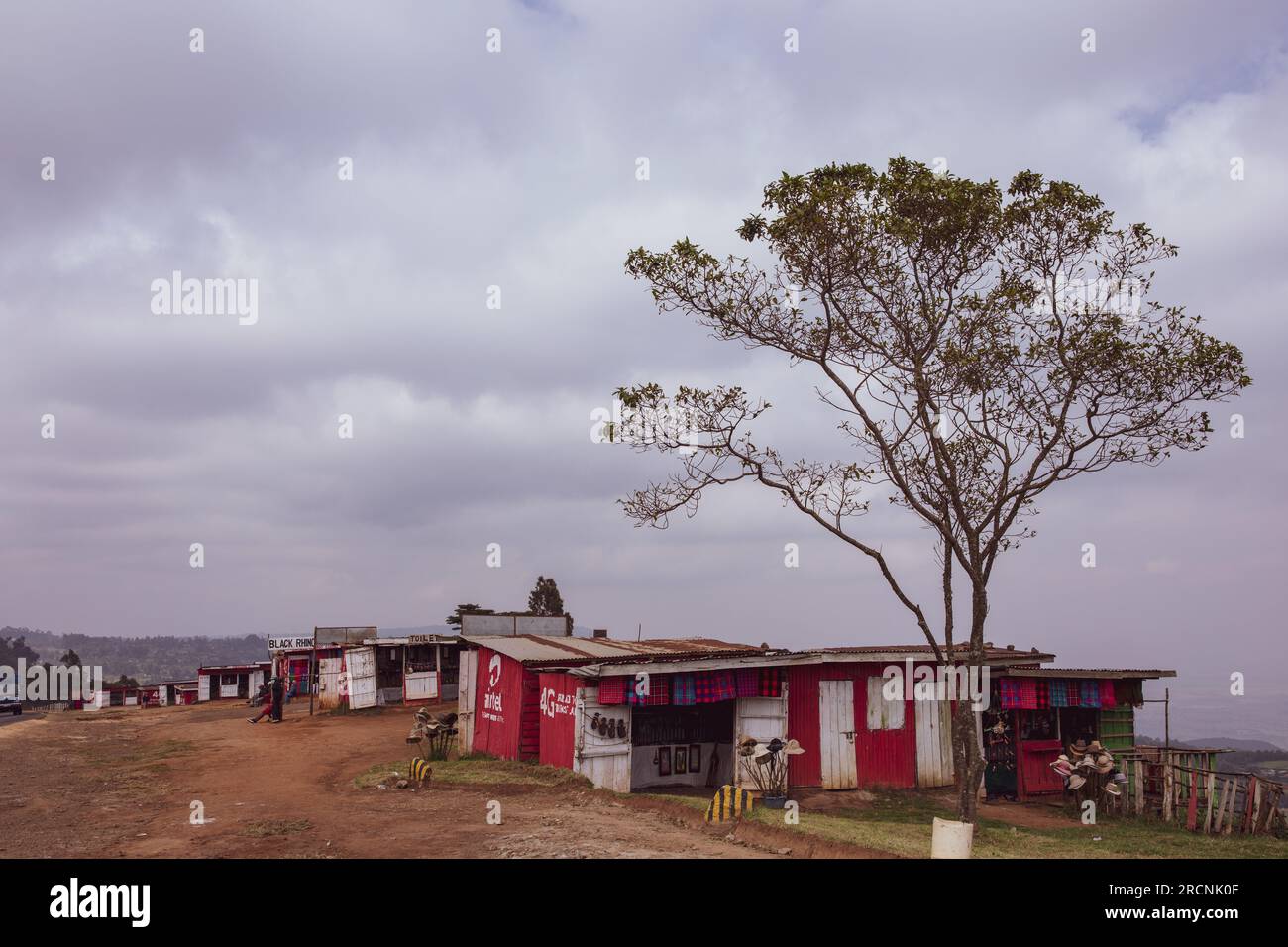 Great riftvalley hi-res stock photography and images - Alamy