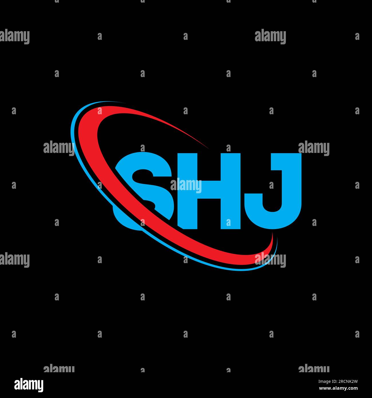 Shj tech logo hi-res stock photography and images - Alamy