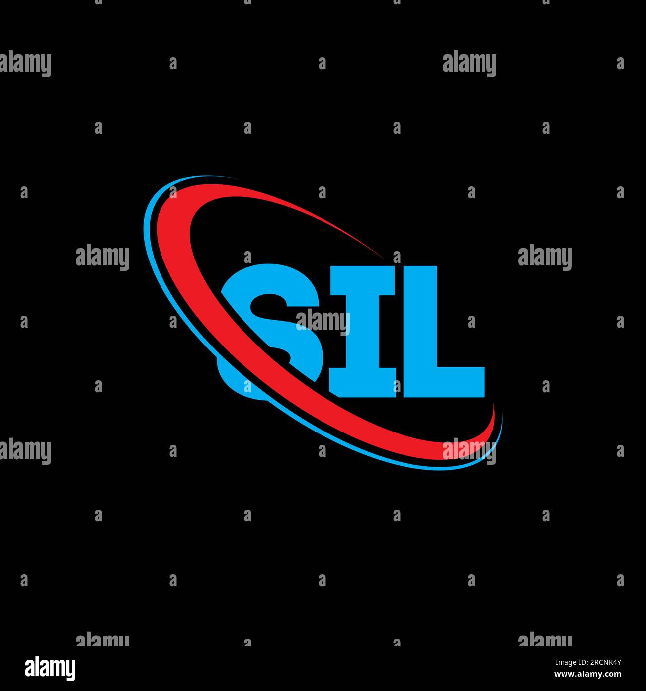Sil technology logo hi-res stock photography and images - Alamy