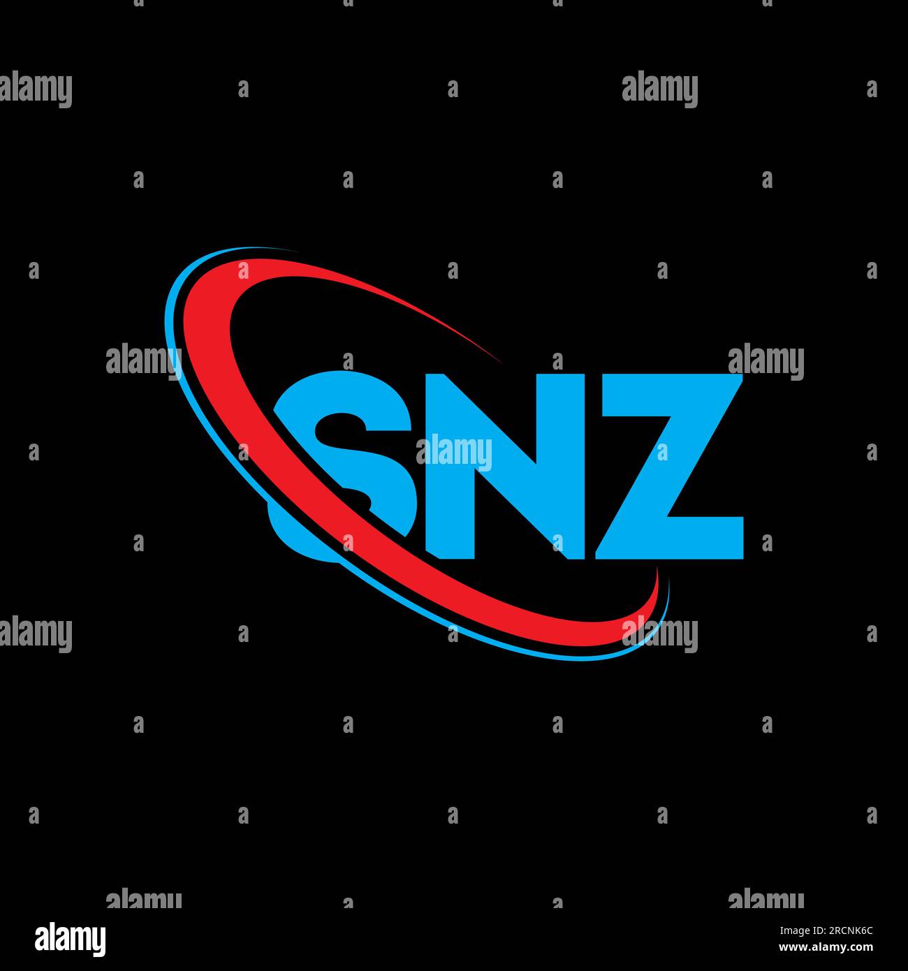 Snz circle hi-res stock photography and images - Alamy