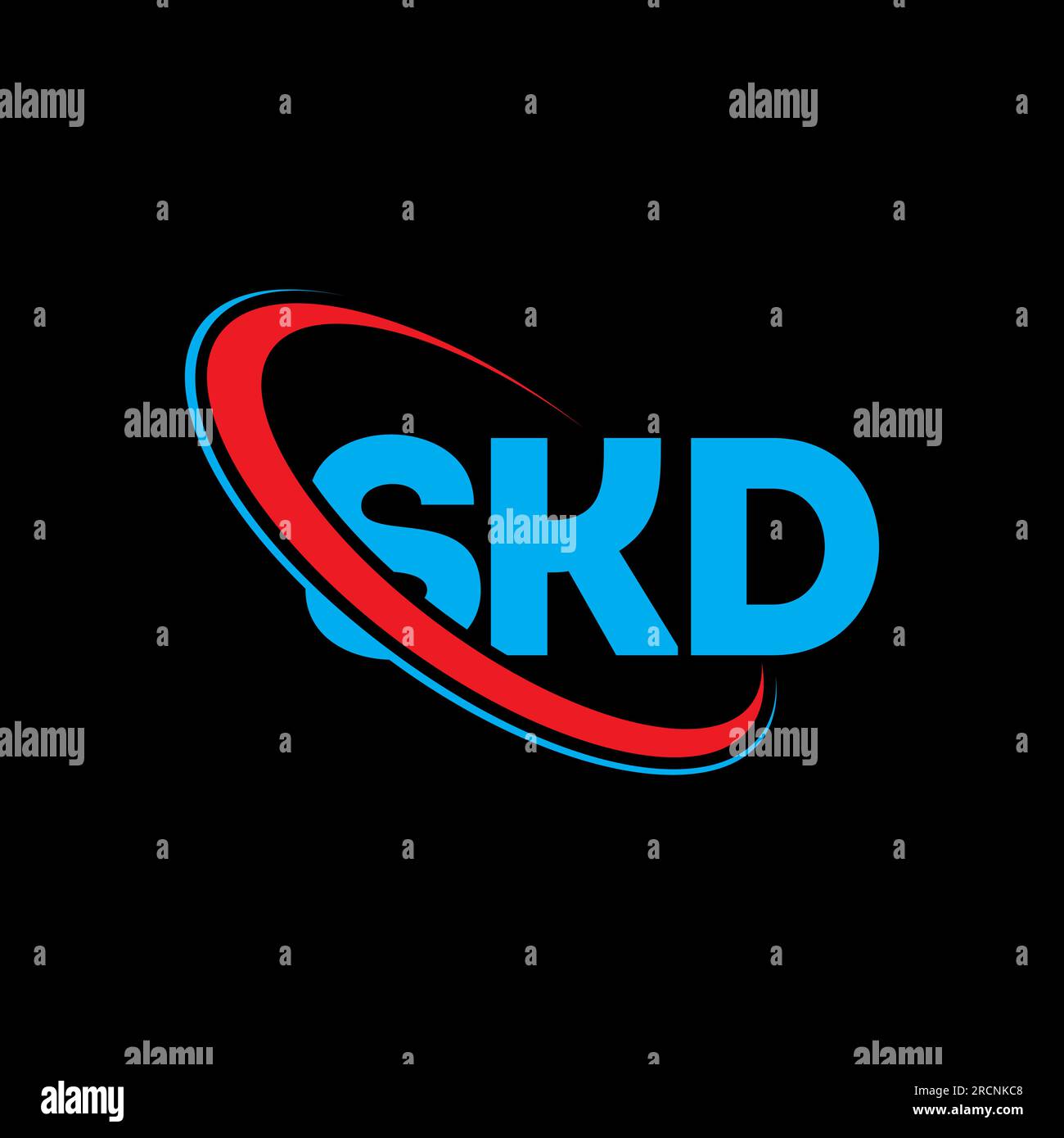 Skd technology logo hi-res stock photography and images - Alamy