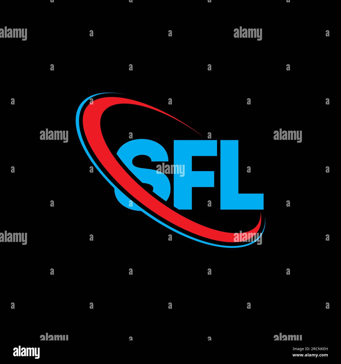 Sfl business logo hi-res stock photography and images - Alamy