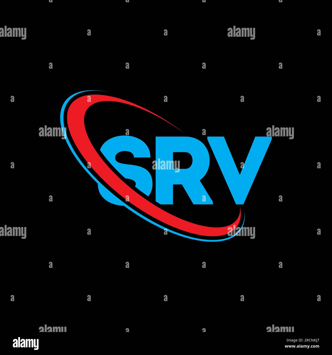 Srv Logo Srv Logo Design Hi Res Stock Photography And Images Alamy