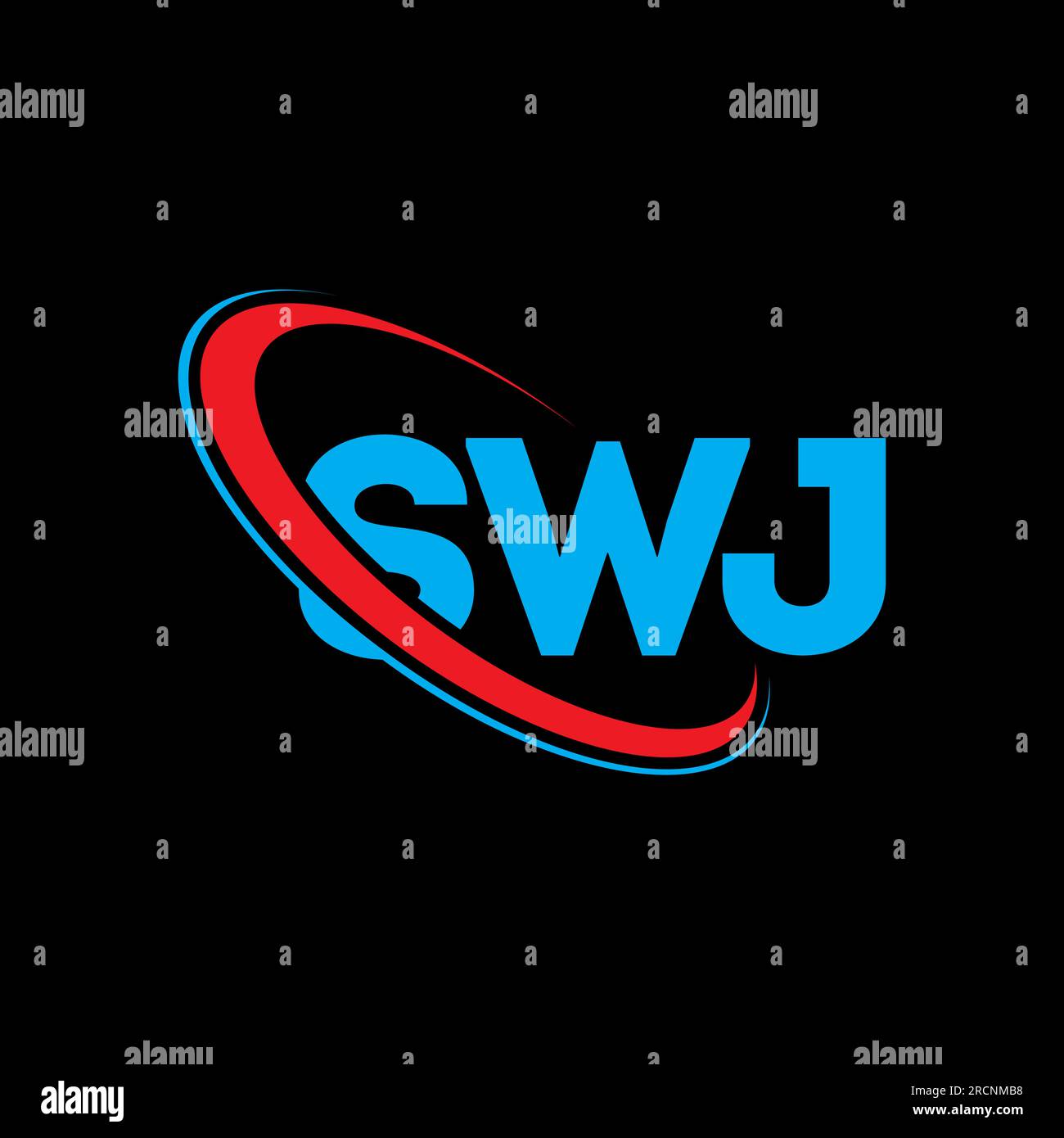 Swj letter hi-res stock photography and images - Alamy