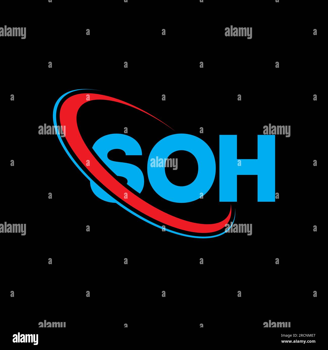 Soh Stock Vector Images - Alamy