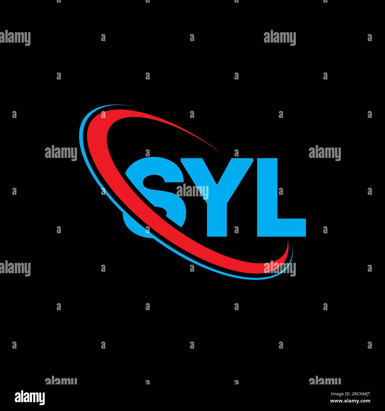Syl business logo hi-res stock photography and images - Alamy