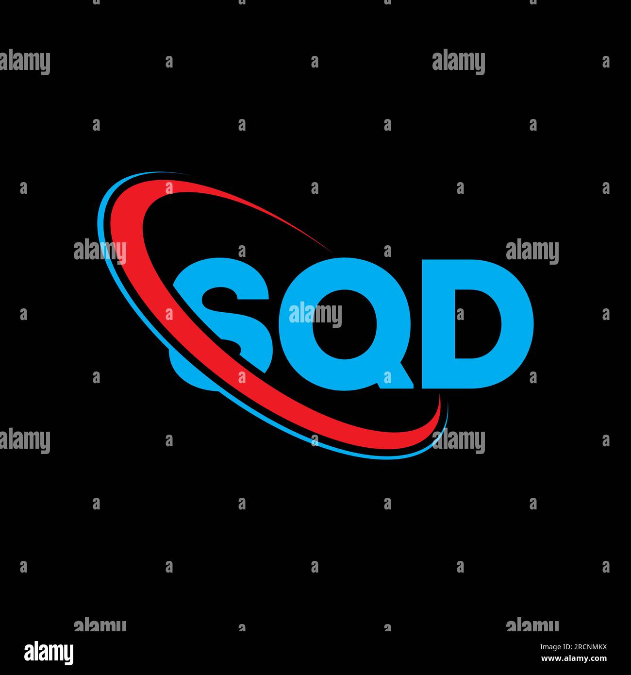 Sqd technology logo hi-res stock photography and images - Alamy