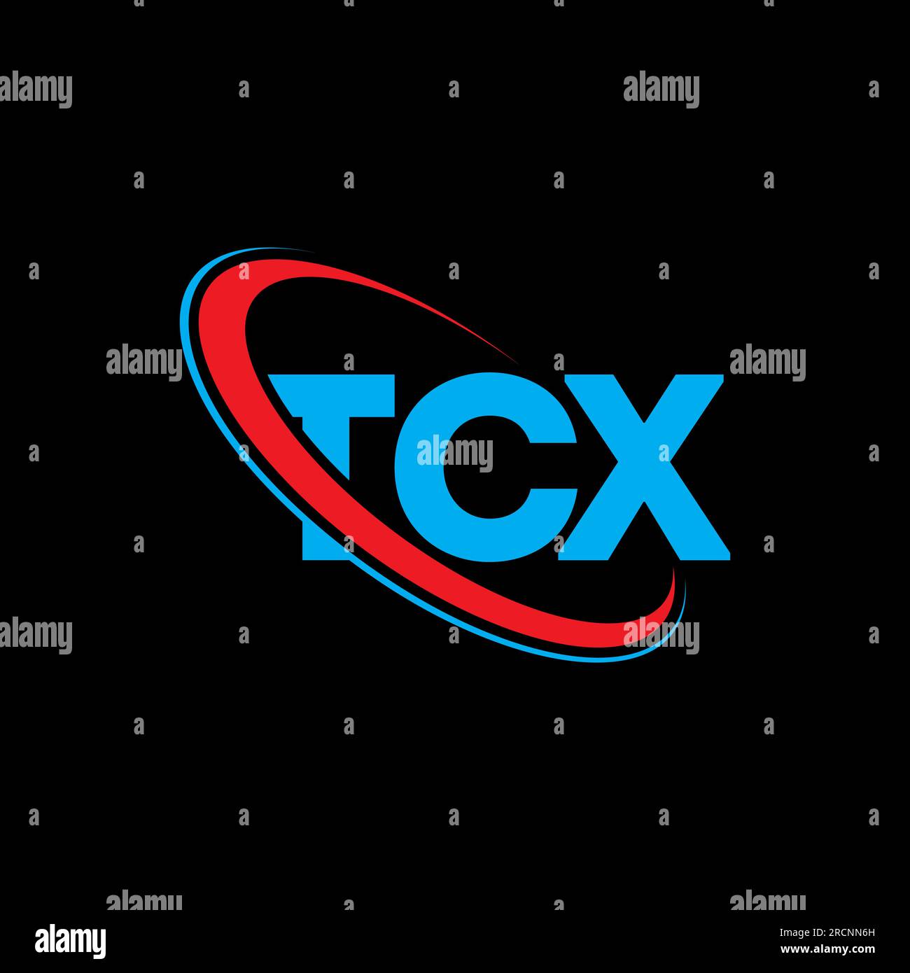 Tcx marketing logo hi-res stock photography and images - Alamy
