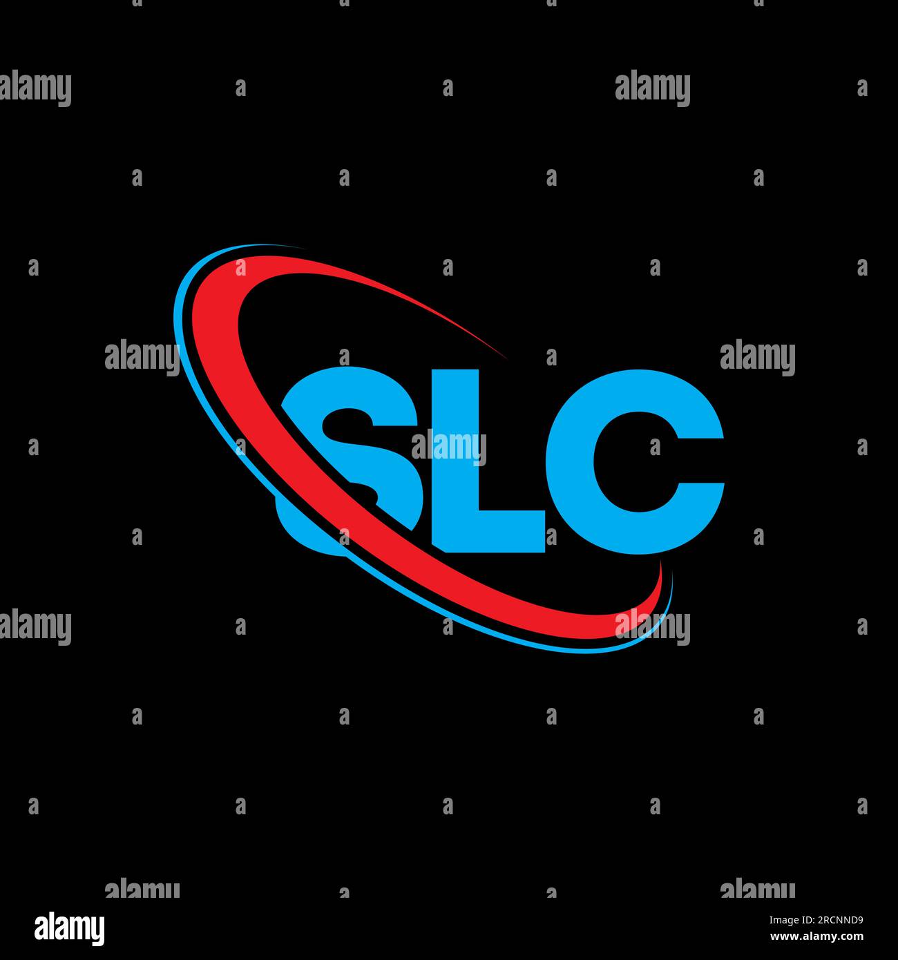 Slc tech logo hi-res stock photography and images - Alamy