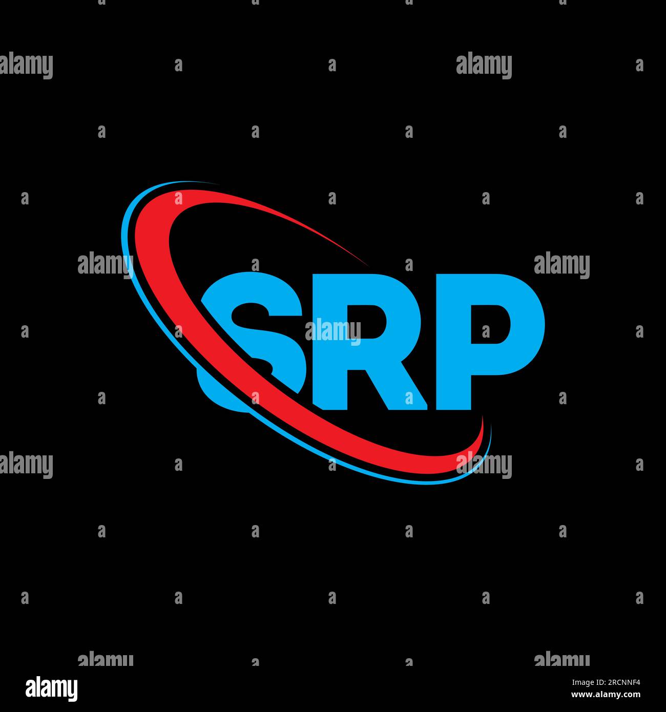 Srp minimalist logo hi-res stock photography and images - Alamy