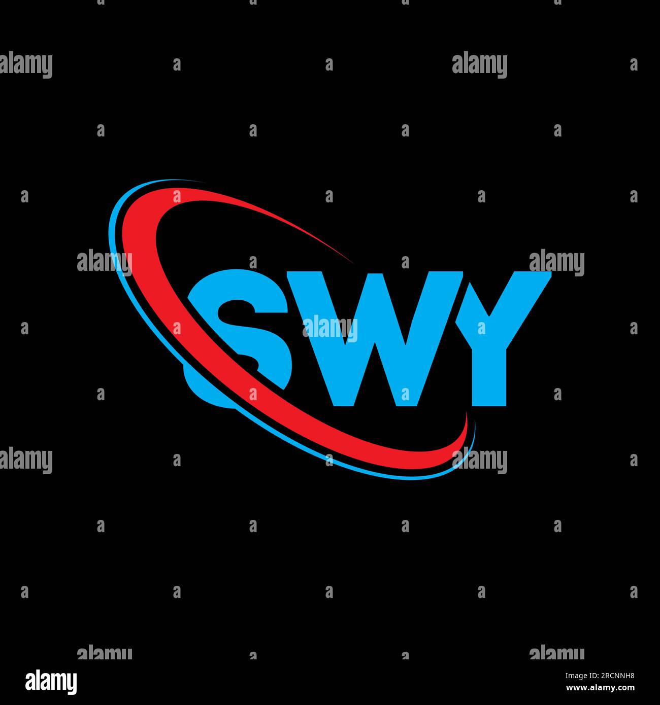 Swy tech logo hi-res stock photography and images - Alamy