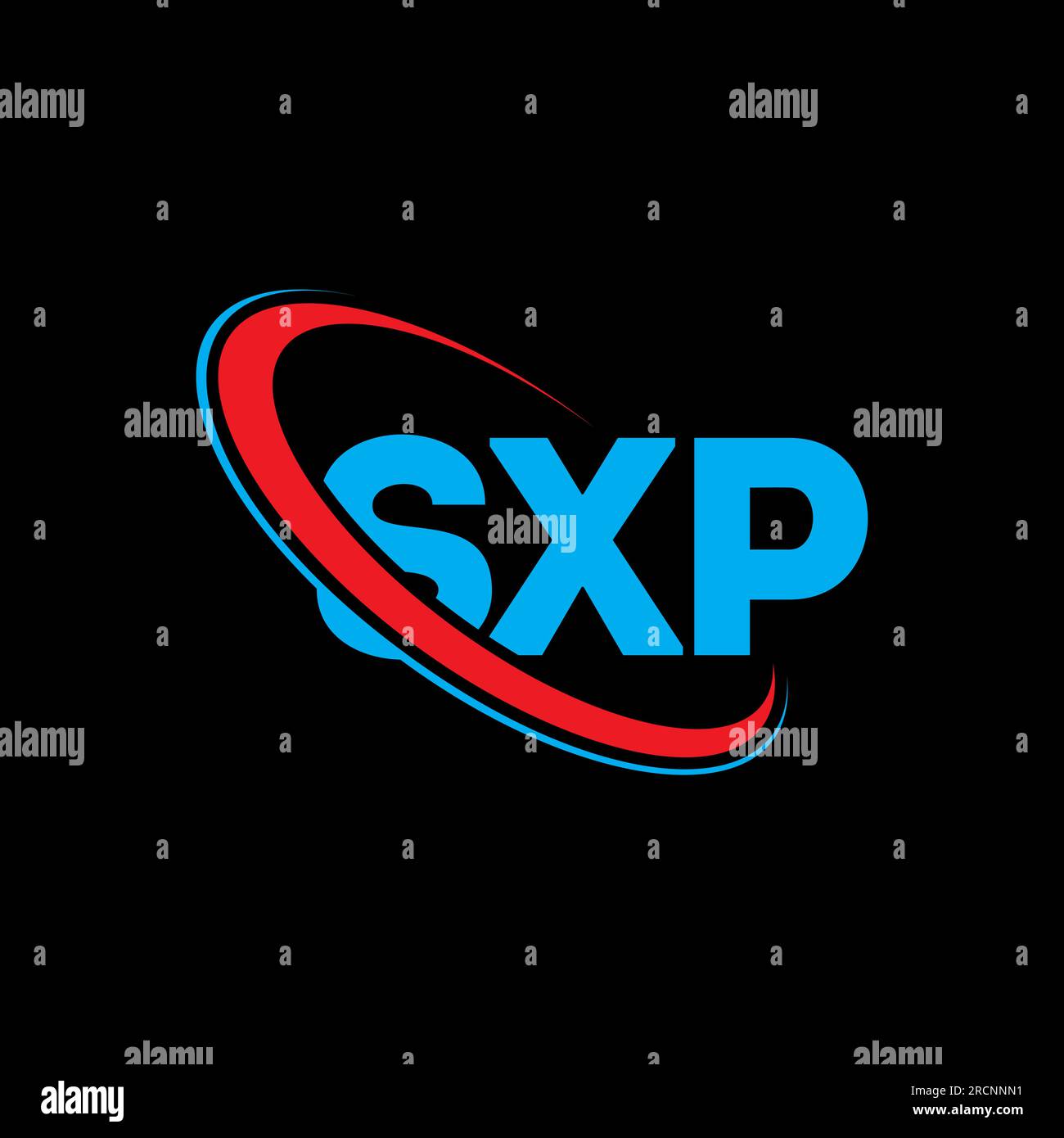 Sxp logo hi-res stock photography and images - Alamy