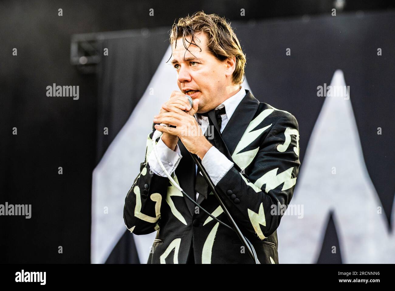 Ippodromo snai la maura milano hi-res stock photography and images - Alamy