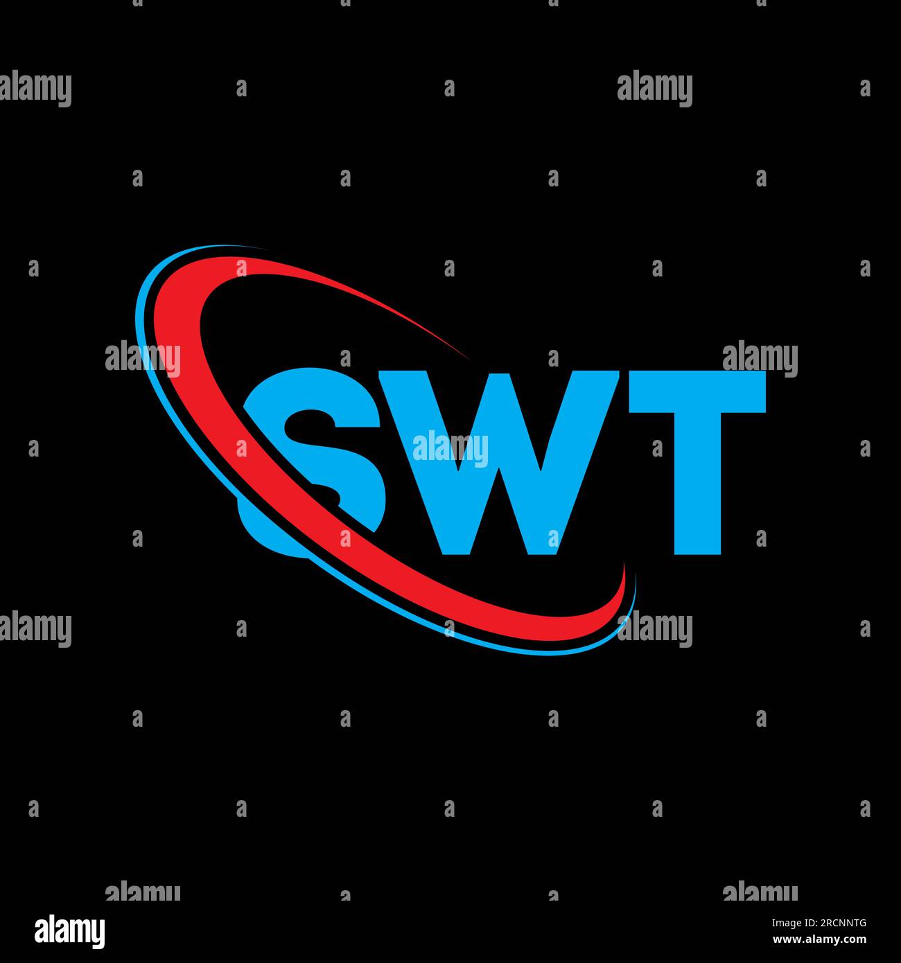 Swt technology logo hi-res stock photography and images - Alamy