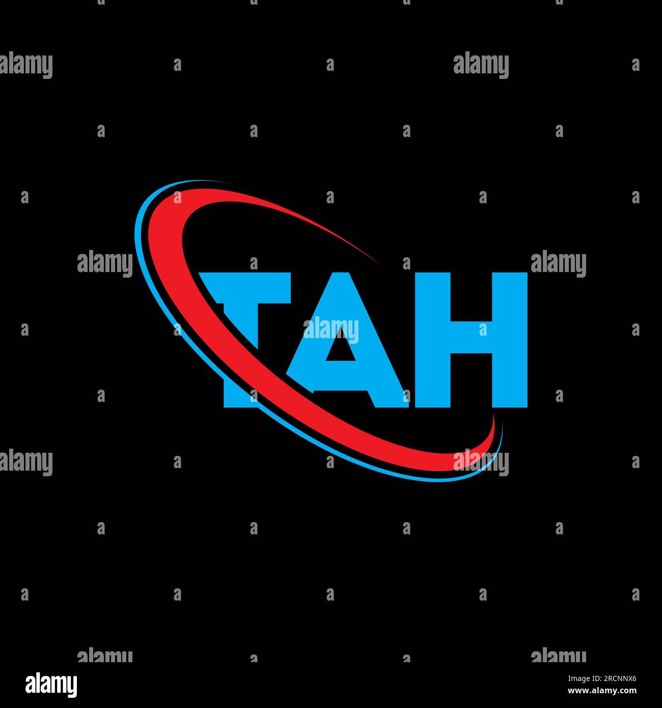 Tah technology logo hi-res stock photography and images - Alamy