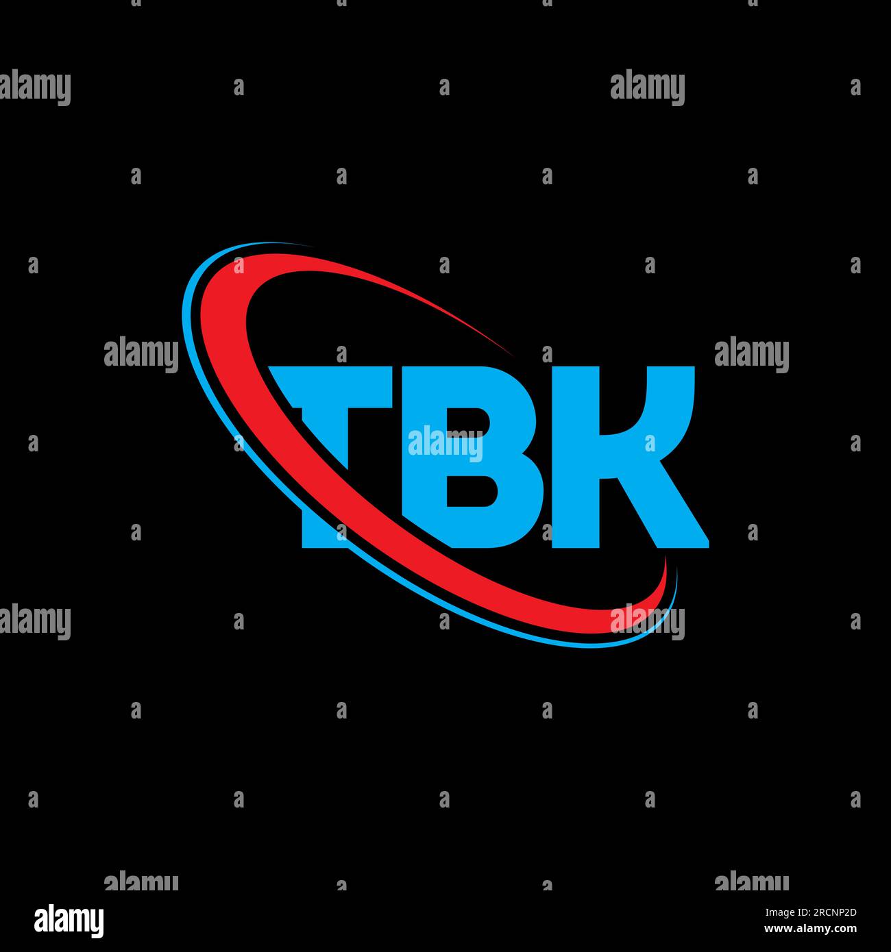 Tbk tech logo hi-res stock photography and images - Alamy