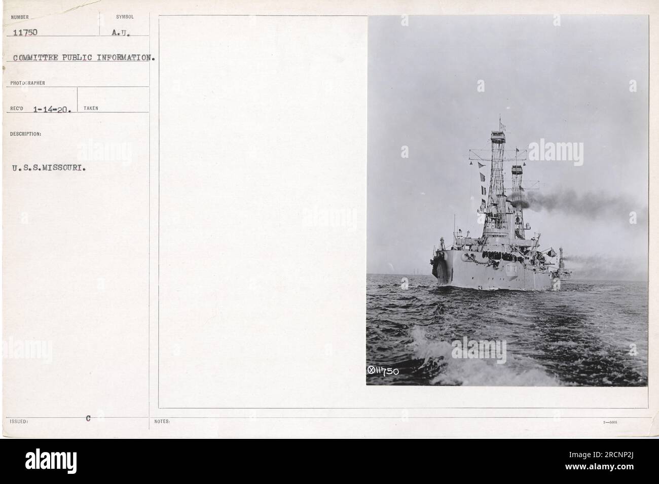 Members of the U.S. Navy are seen on the U.S.S. Missouri during World ...