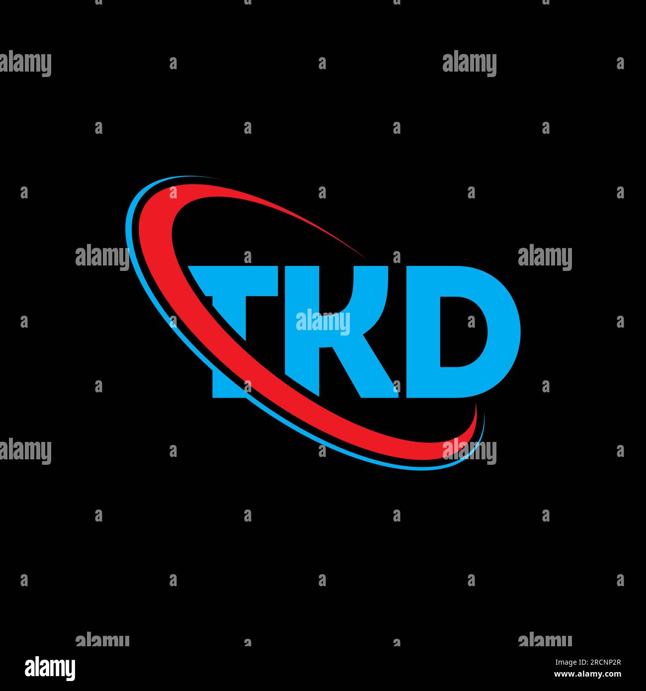 Tkd tech logo hi-res stock photography and images - Alamy