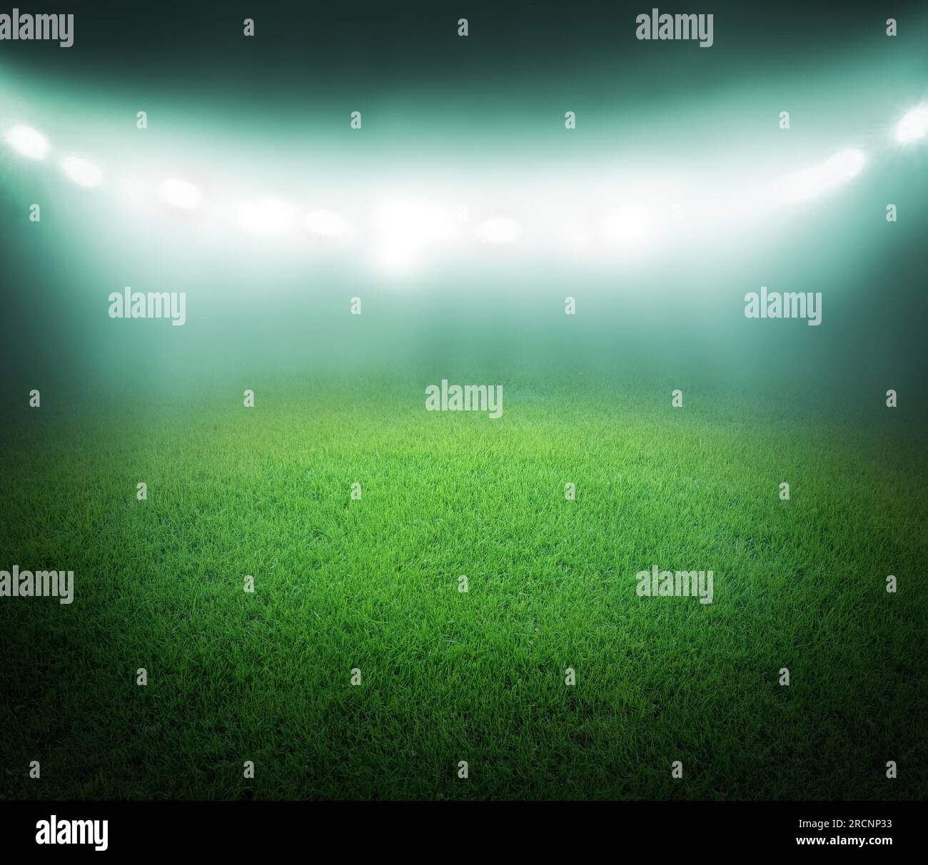 Neon digital soccer hi-res stock photography and images - Alamy