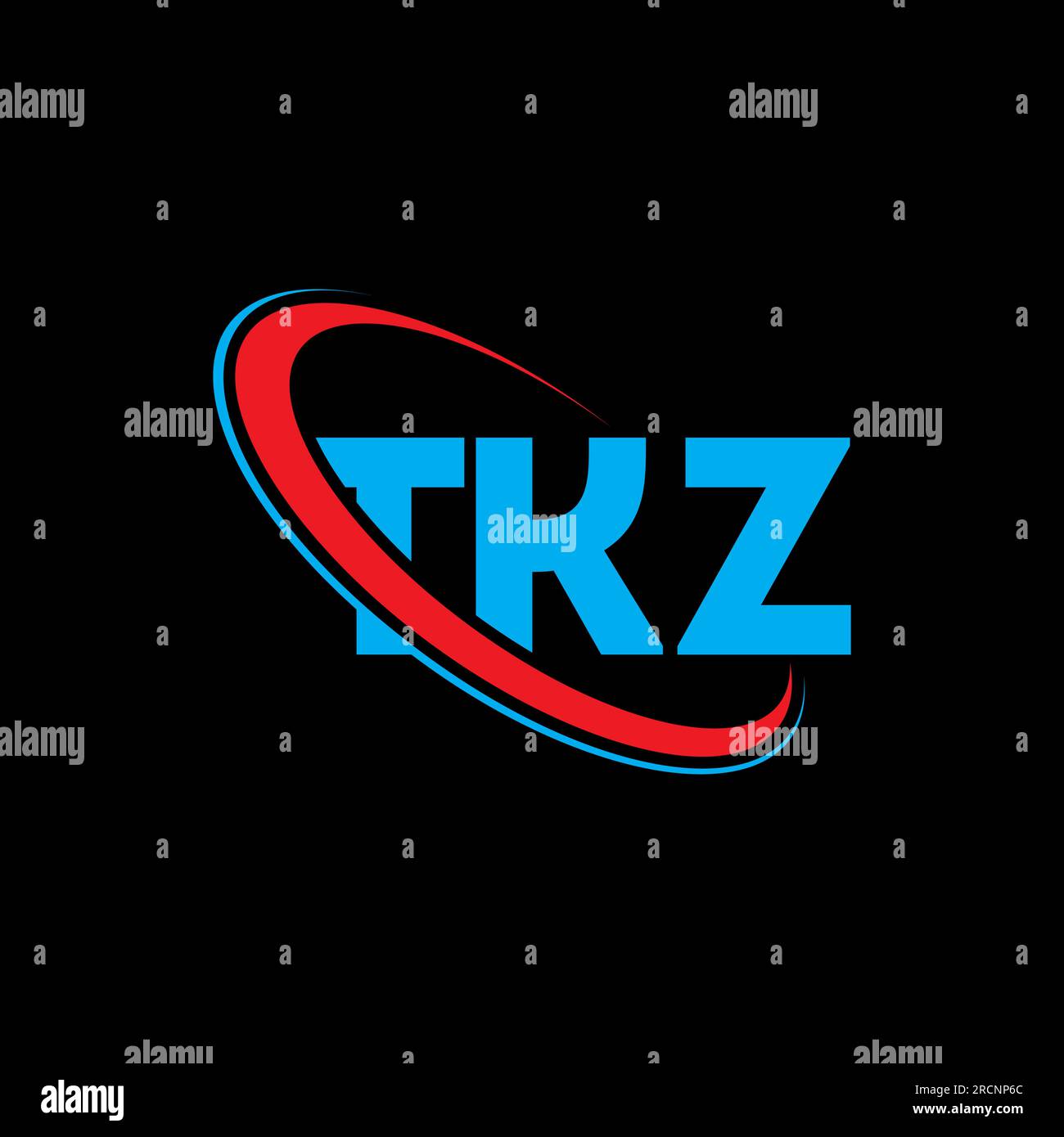 Tkz letter hi-res stock photography and images - Alamy