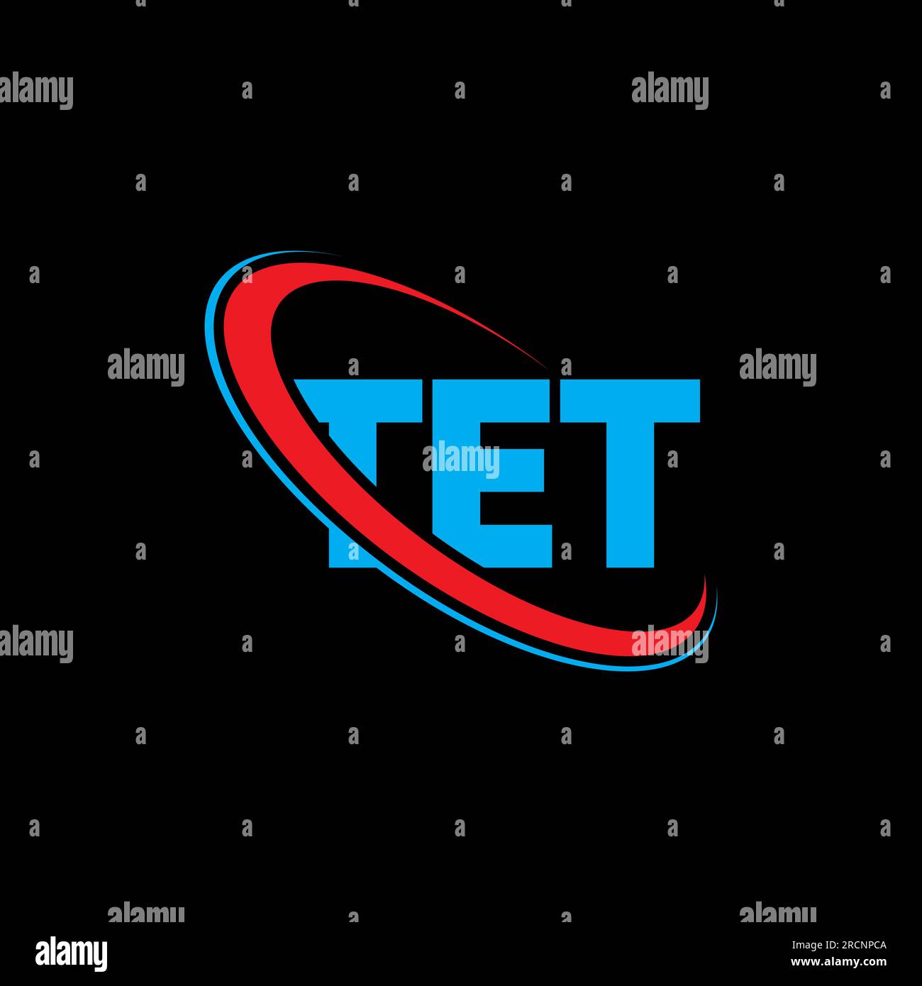 Tet tech logo hi-res stock photography and images - Alamy