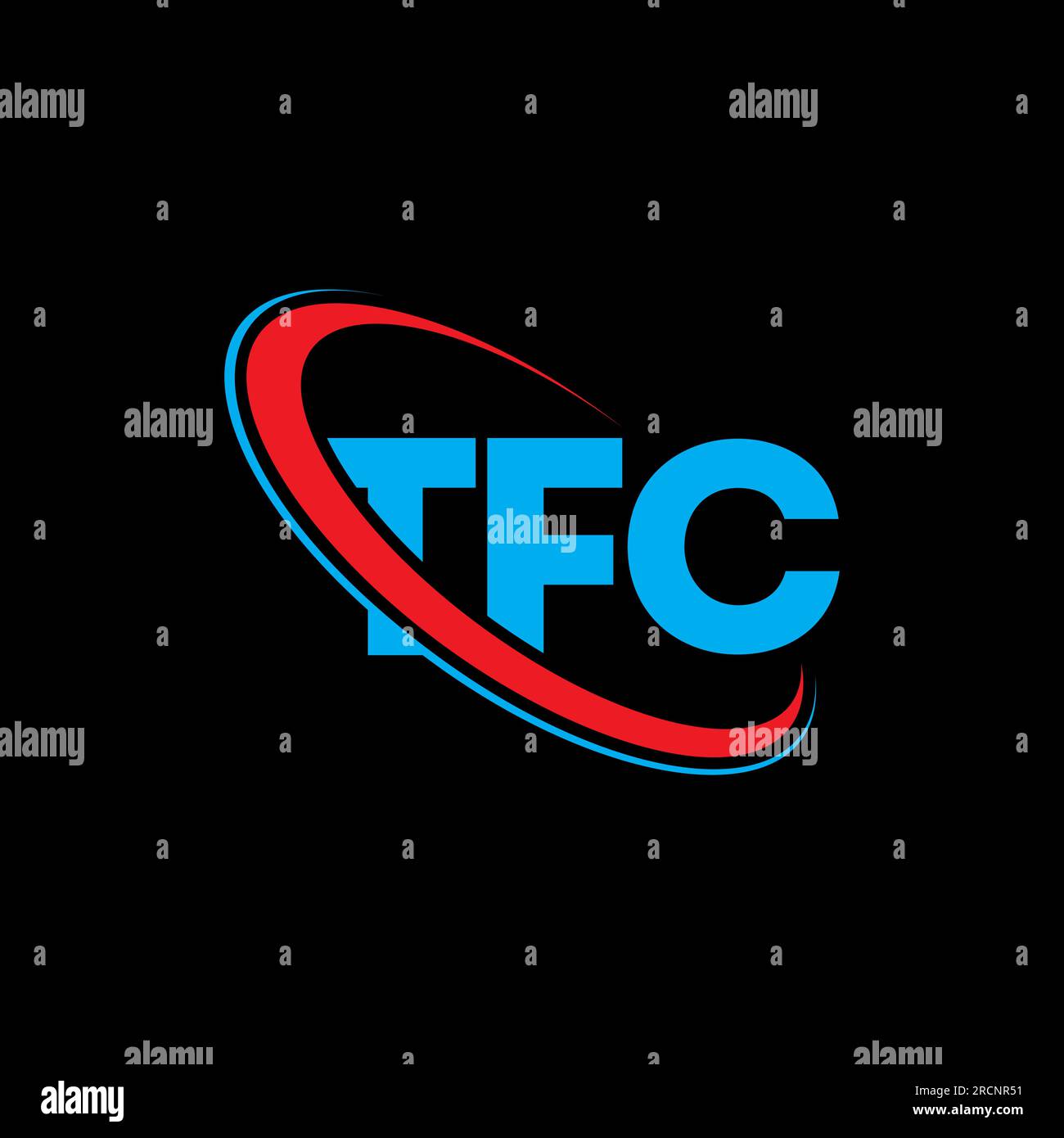 Tfc tech logo hi-res stock photography and images - Alamy