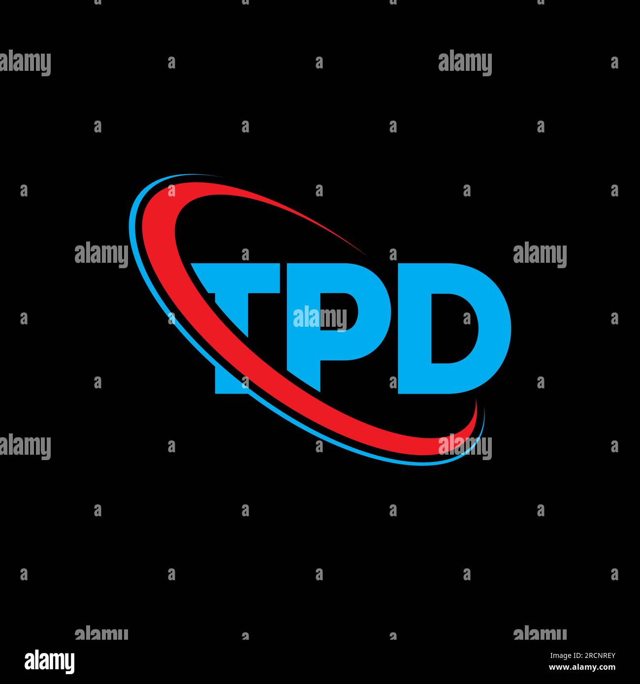 Tpd Logo Tpd Icon Hi Res Stock Photography And Images Alamy