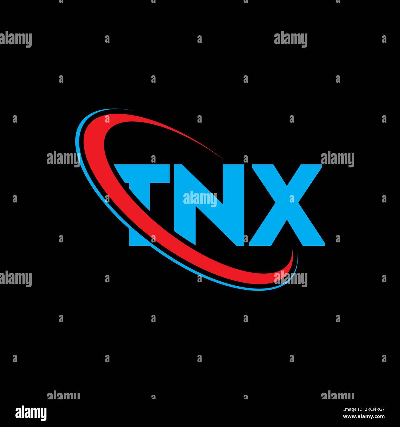 Tnx technology logo hi-res stock photography and images - Alamy