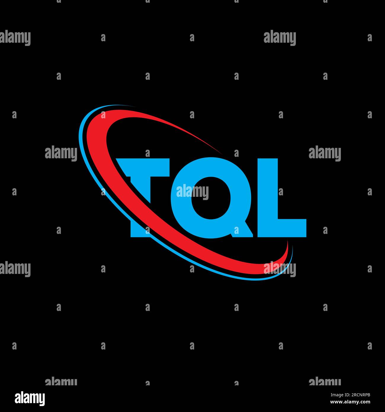 Tql tech logo hi-res stock photography and images - Alamy