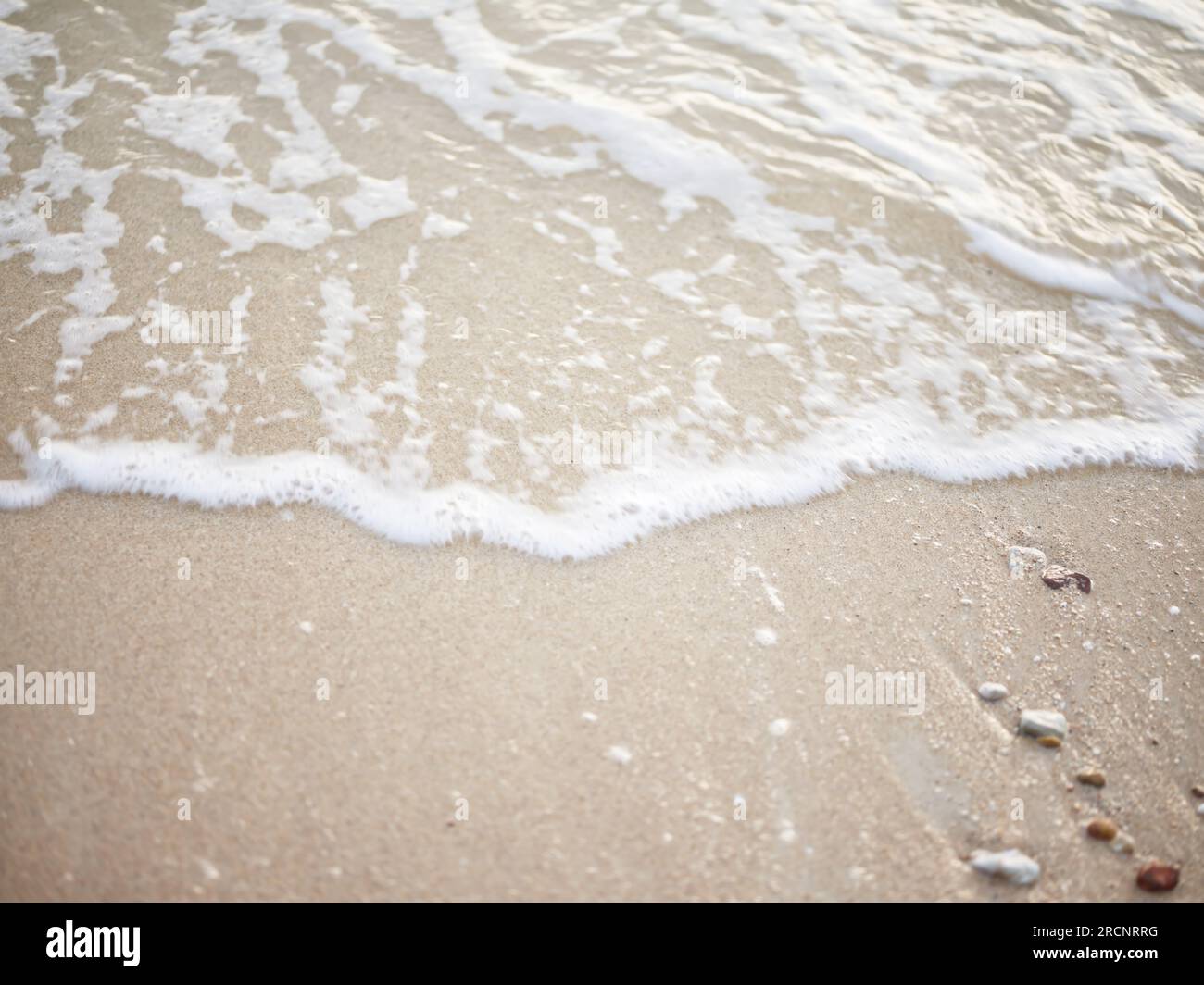 Empty seascape luxury island beach hi-res stock photography and images ...
