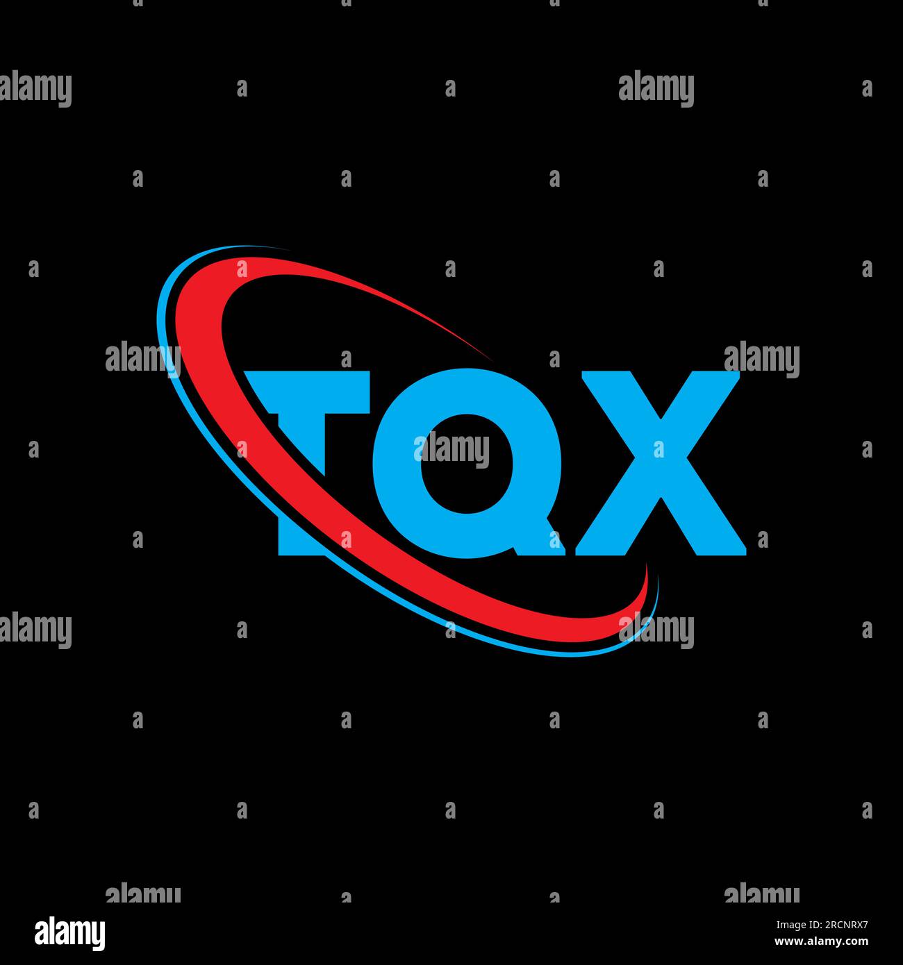 Tqx logo hi-res stock photography and images - Alamy