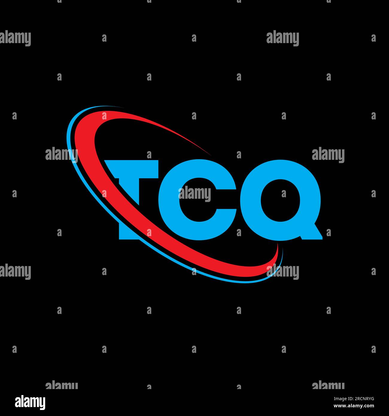 Tcq alphabet hi-res stock photography and images - Alamy