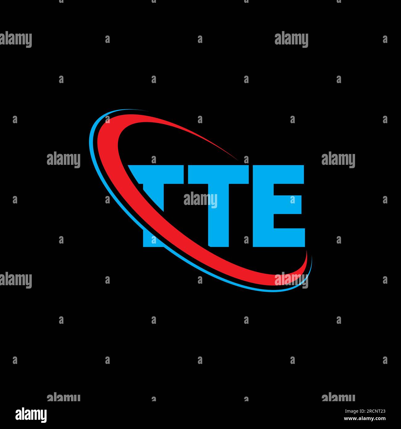 Tte initials hi-res stock photography and images - Alamy