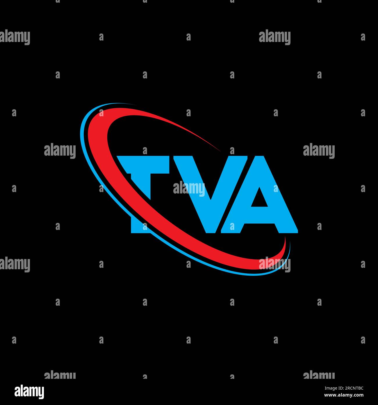 Tva technology logo hi-res stock photography and images - Alamy