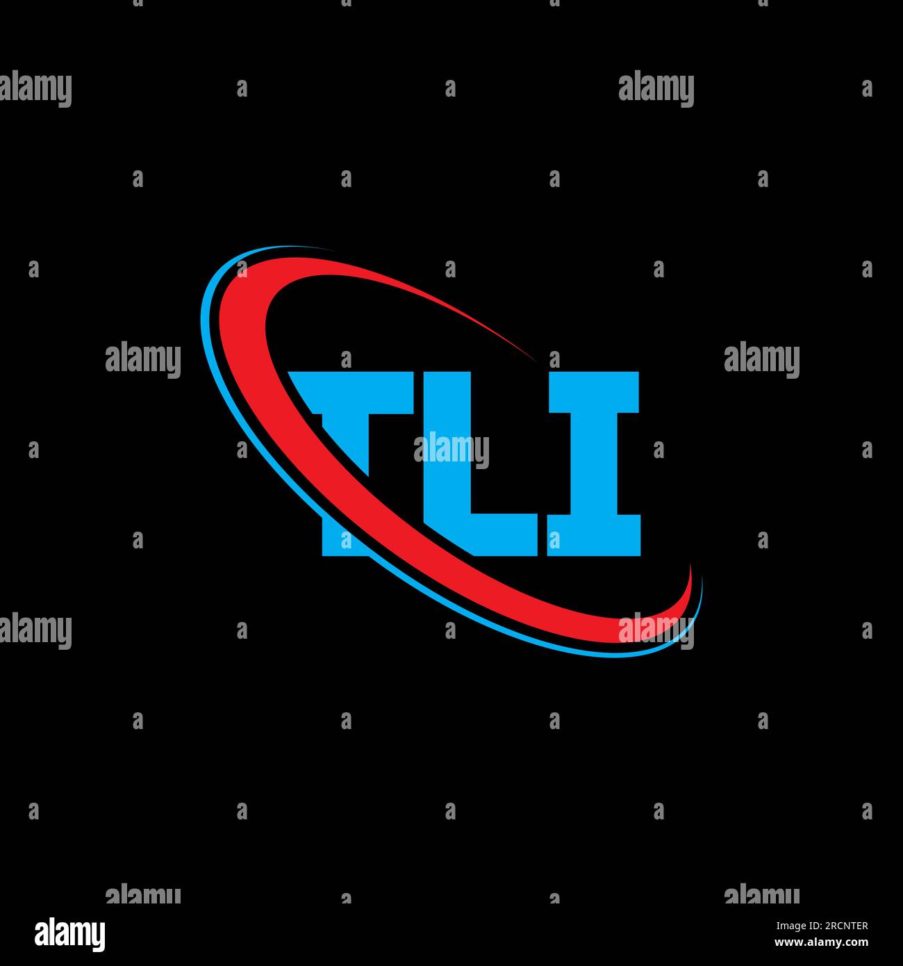 Tli business logo hi-res stock photography and images - Alamy