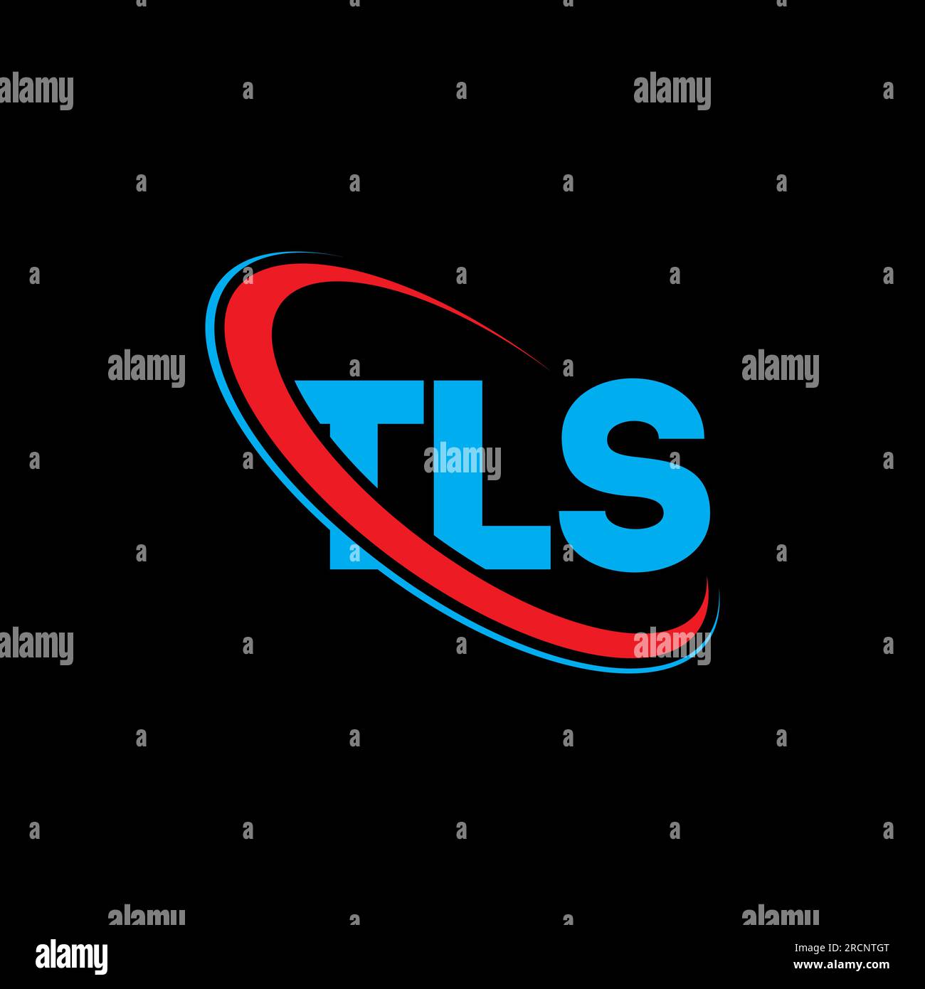Tls logo Stock Vector Images - Alamy