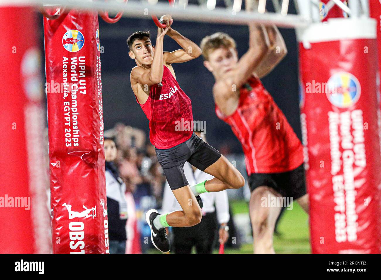 Pulido final hi-res stock photography and images - Alamy