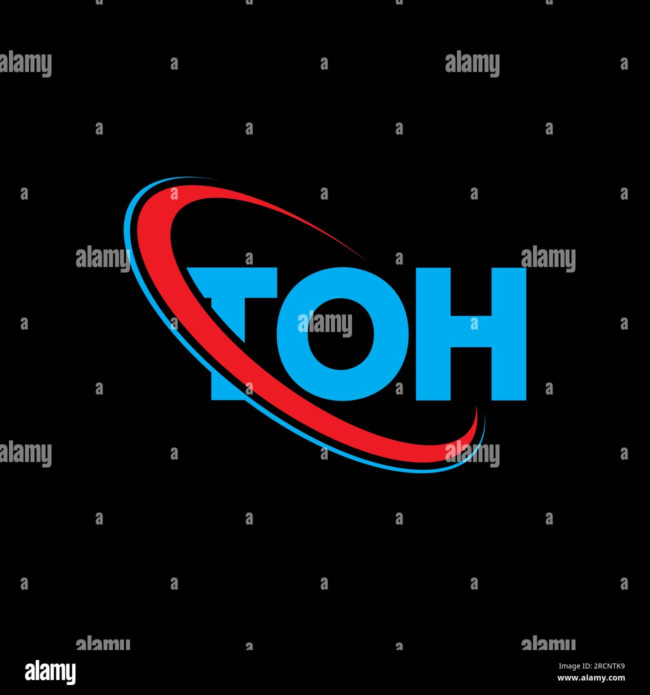 Toh Logo