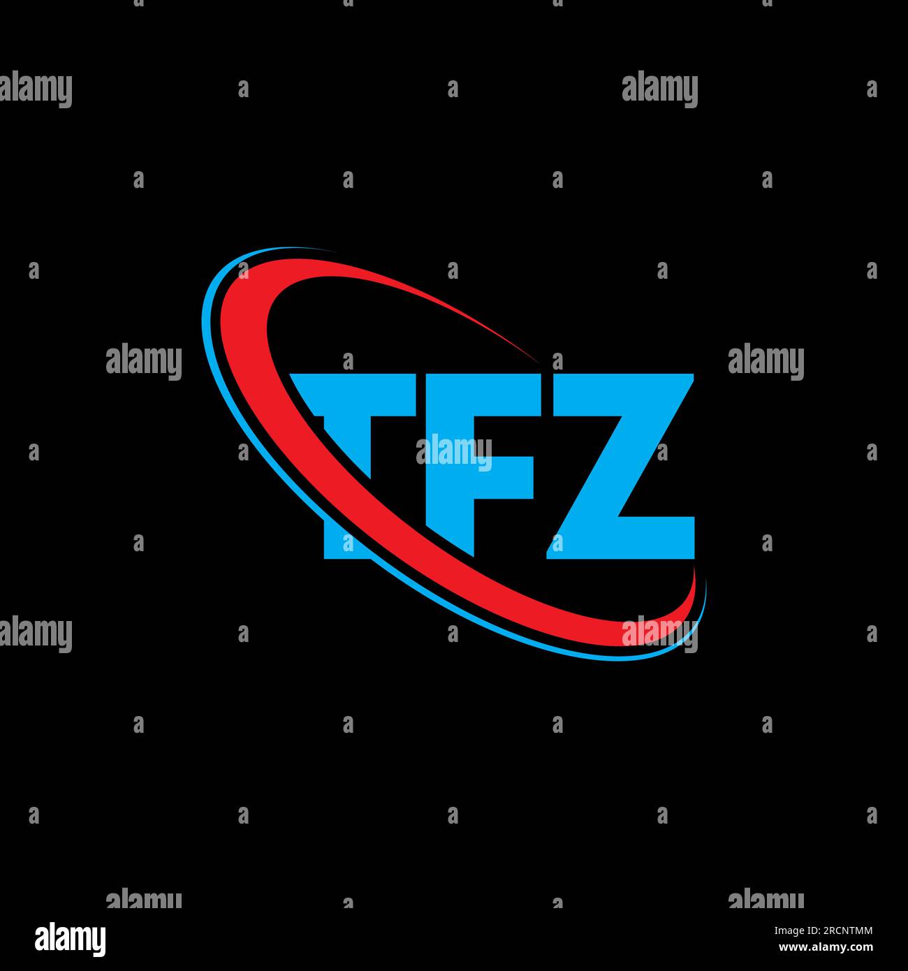 Tfz tech logo hi-res stock photography and images - Alamy