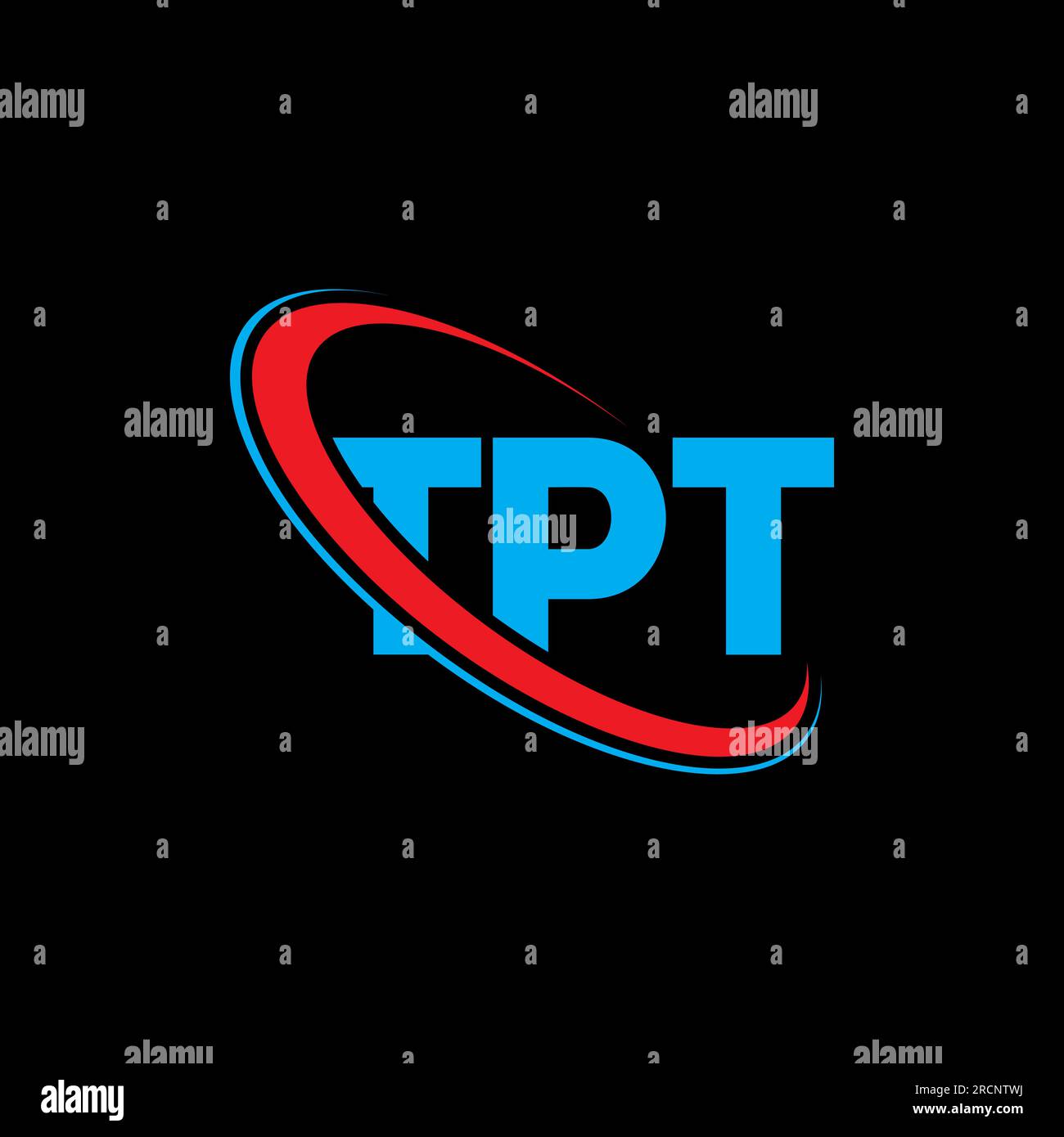 Tpt Logo