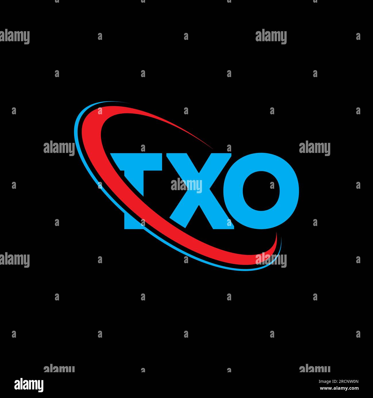 Txo technology logo hi-res stock photography and images - Alamy