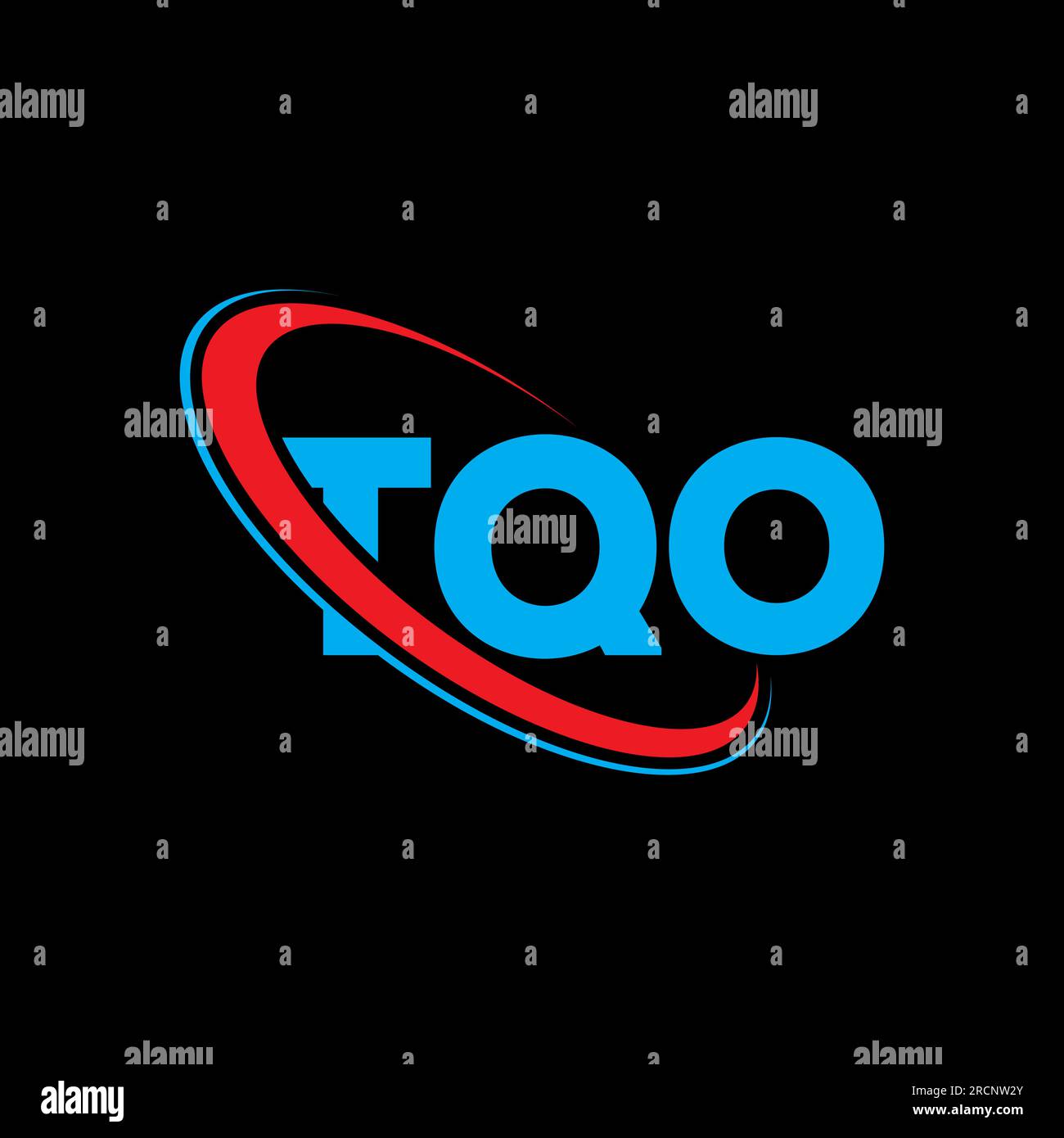 Tqo logo Stock Vector Images - Alamy