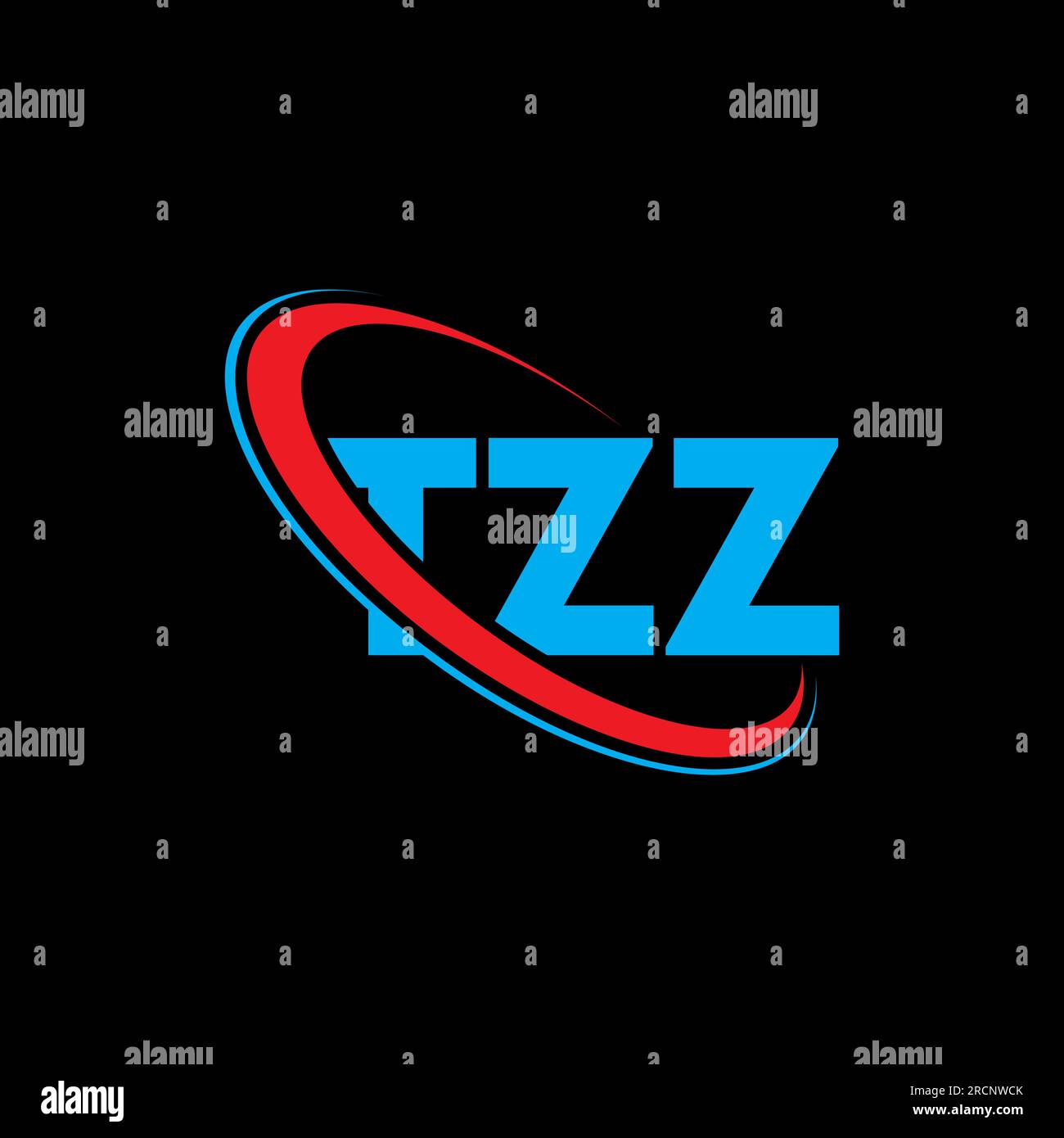 Tzz technology logo hi-res stock photography and images - Alamy